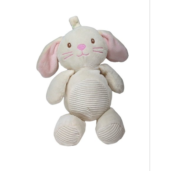 Kellytoy | Toys | Kelly Baby Kellytoy Cuddle Bunny Rabbit Rattle Ribbed ...